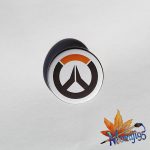 Overwatch logo – Momiji95