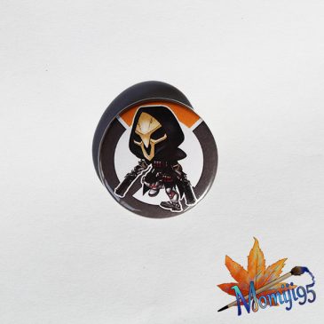 Overwatch – Momiji95