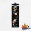 Supernatural bookmark – Momiji95